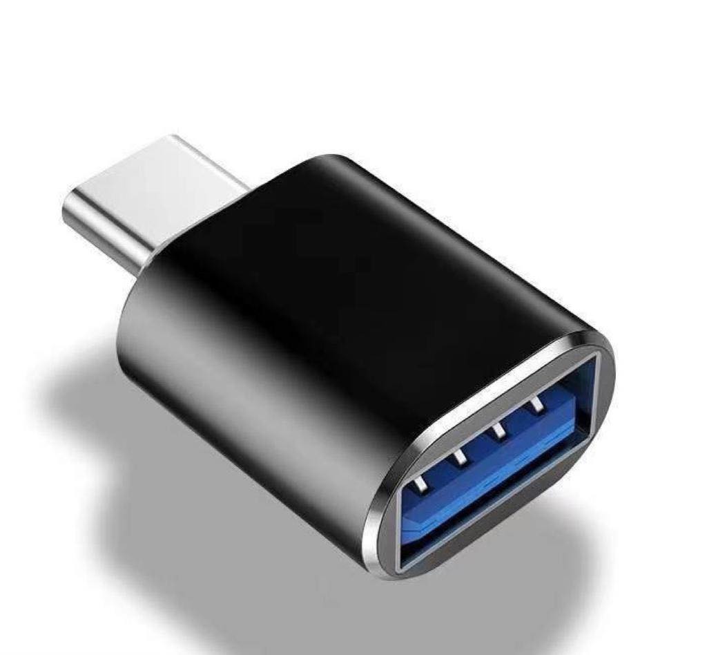 OTG Type C to USB - Kunac Systems